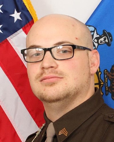 Brooklyn | Dane County Sheriff's Office